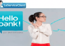 Contacter le service client Citibank France