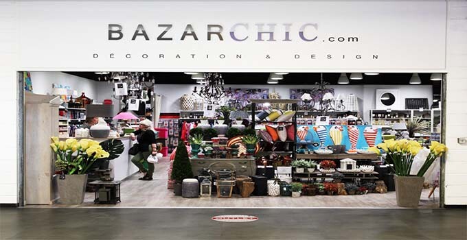 Comment contacter le service client de BazarChic