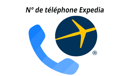 Le service client Expedia: Contact par téléphone, email, en ligne, adresse