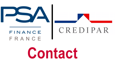 Contacter Credipar : Adresse, espace client en ligne, téléphone...