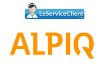 Contacter le service client GRDF par téléphone, mail et adresse