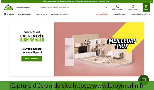 Sitemapcdatahttpsshopinf Inetcomleroy Merlin Remboursement Produit Ouvert
